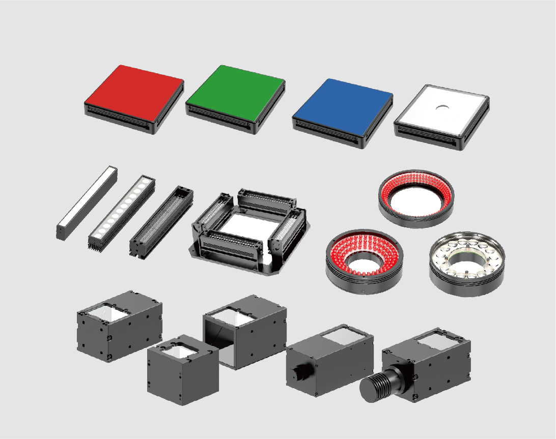 2D视觉系统_产品中心_矽瞻科技（成都）有限公司
