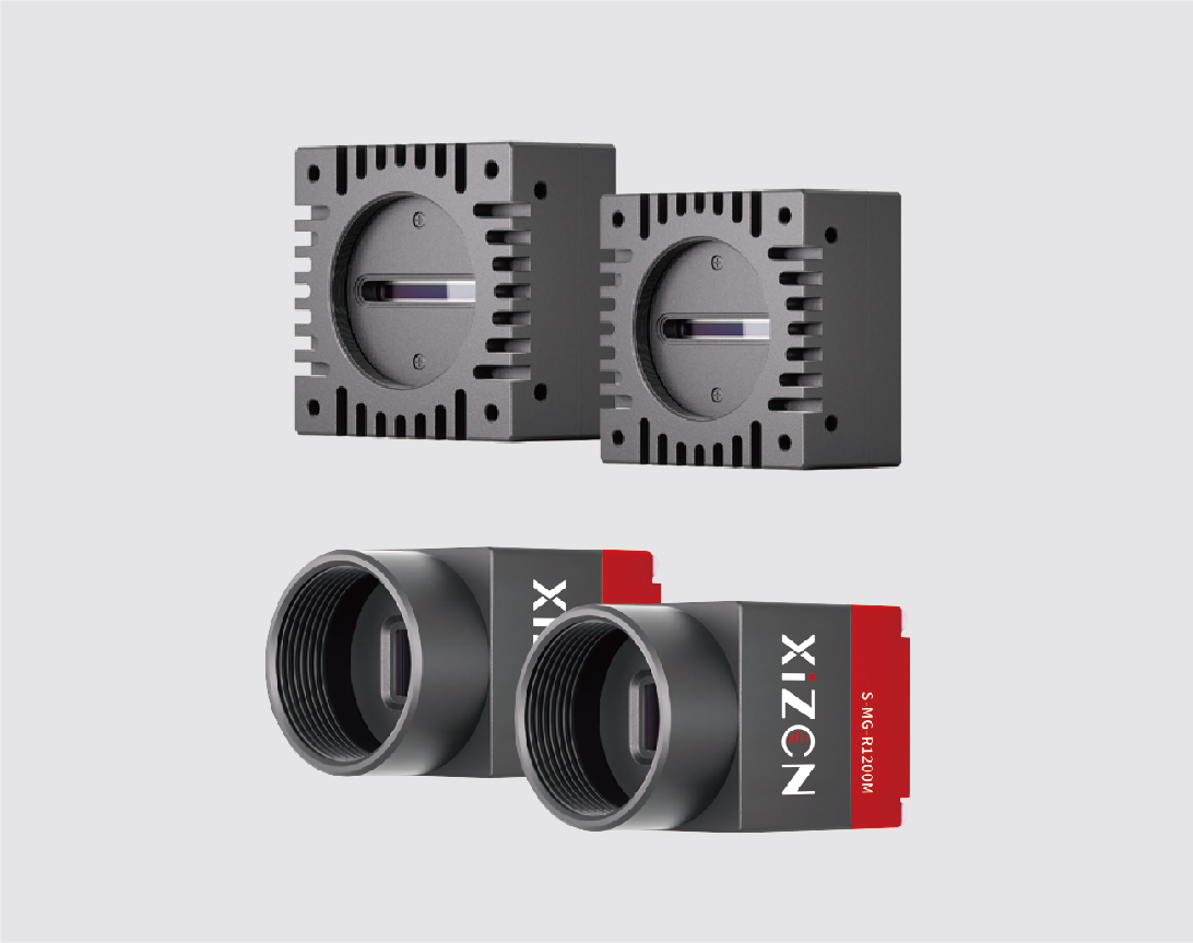 2D视觉系统_产品中心_矽瞻科技（成都）有限公司