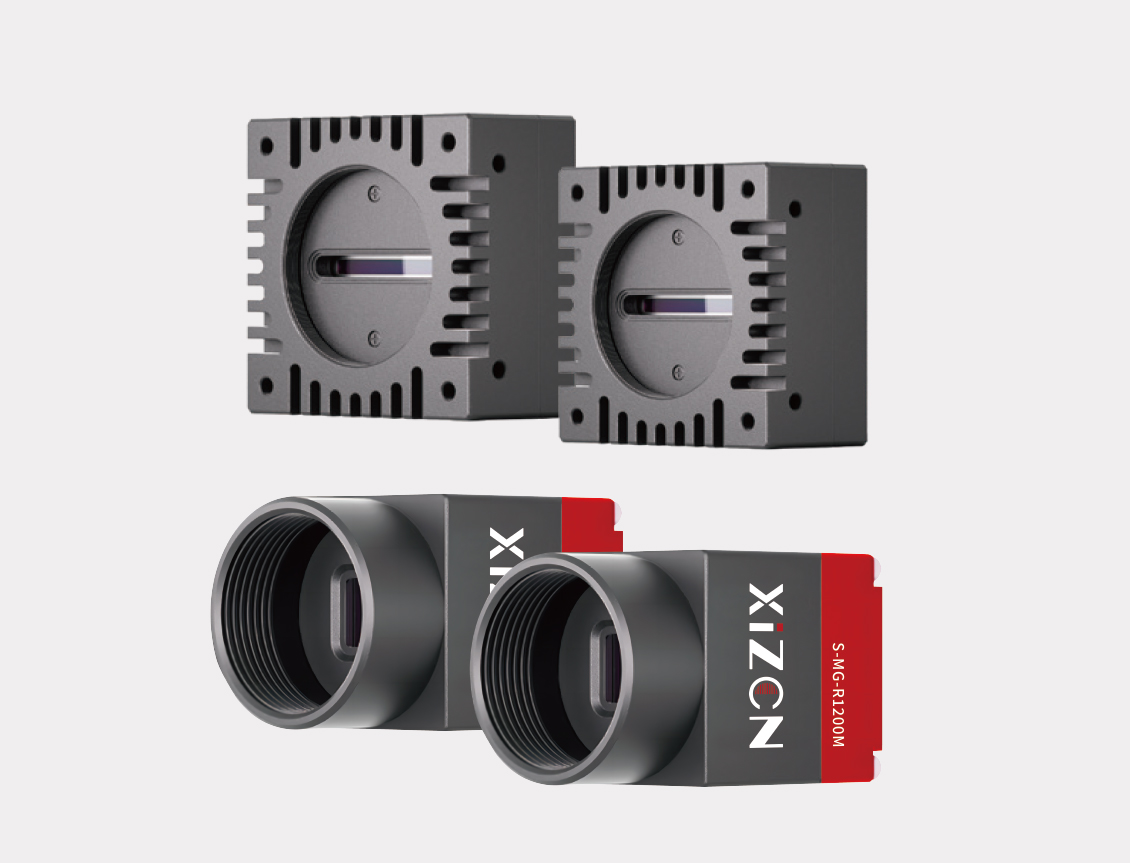 2D视觉系统_产品中心_矽瞻科技（成都）有限公司